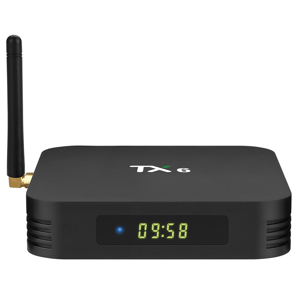 Get Top-Branded TV Boxes At Slashed Prices On GeekBuying [Coupons ...
