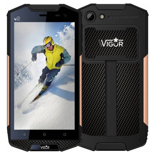 Wigor V2 - Full Specification, price, review, comparison