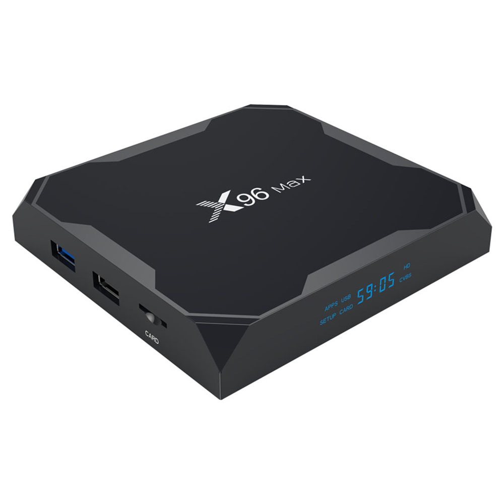 Get Top-Branded TV Boxes At Slashed Prices On GeekBuying [Coupons ...