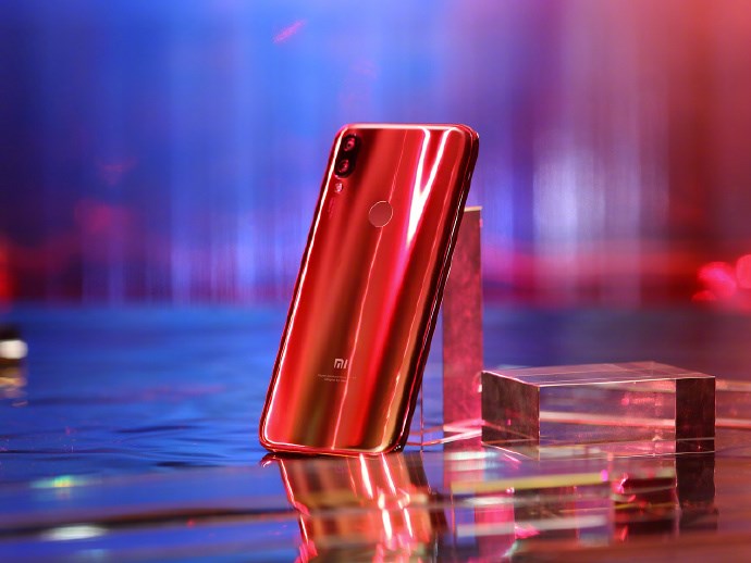 Page source reveals the Mi Play will have 6GB + 64GB/128GB versions and ...