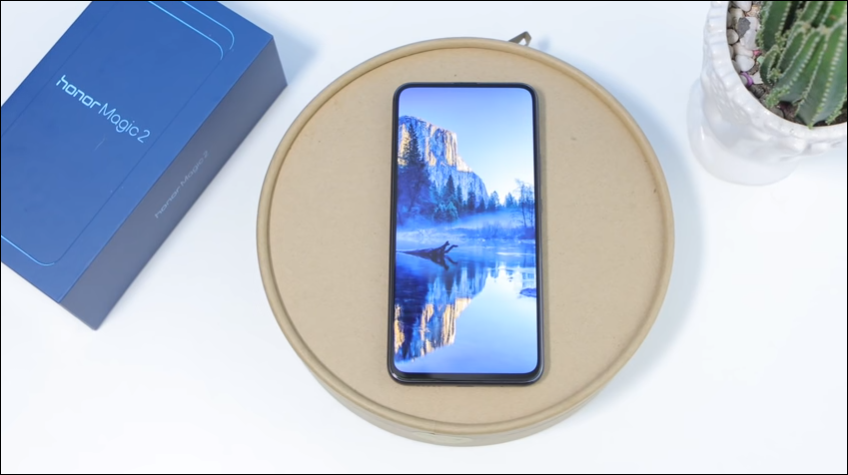 Gizmochina's Honor Magic 2 Review is now live on YouTube - Gizmochina