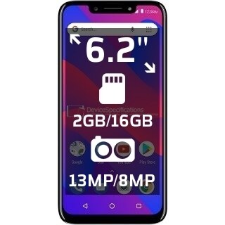 BLU Vivo One Plus 2019 - Full Specification, price, review, compare