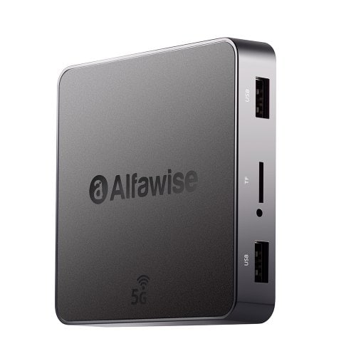 Buy Beelink GT1 MINI And Alfawise A8 Pro TV Boxes At Lowered Prices On ...