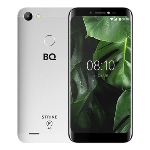 BQ Mobile BQ-5514L Strike Power 4G - Full Specification, price, review