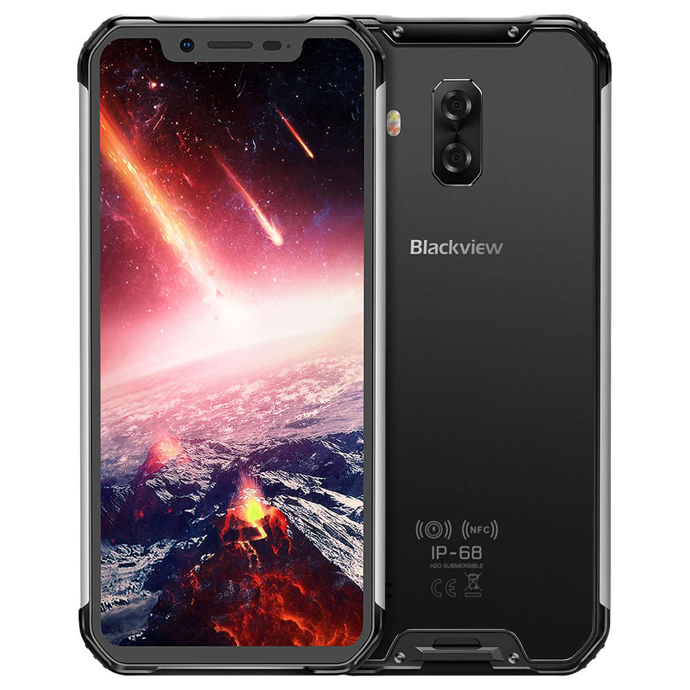Get Great Discounts On Blackview-Branded Smartphones On AliExpress