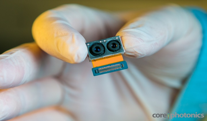 Samsung planning to acquire company behind OPPO's zoom technology ...