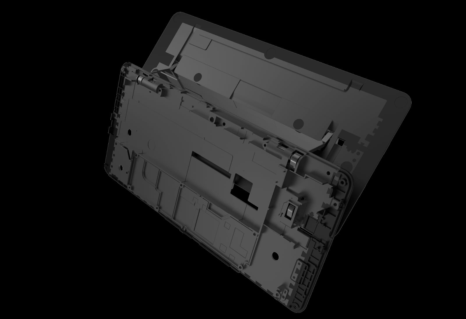 Livermorium, now F(x) Technology to launch a smartphone with QWERTY ...