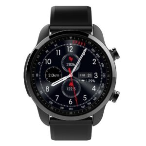 Pre-Order Kospet Brave Smart Watch Phone For Just $129.99 On Banggood ...