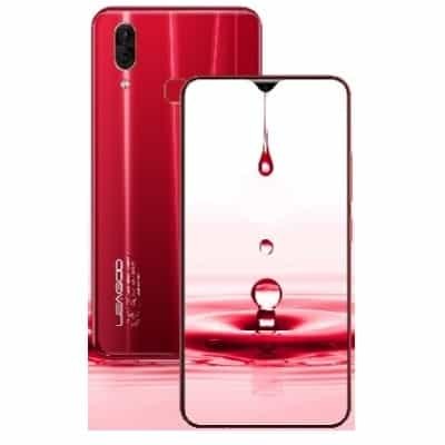 Leagoo S11 - Full Specification, price, review, comparison