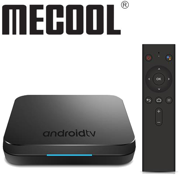 Grab Great Discounts On A Wide Range Of MECOOL-Branded TV Boxes On ...