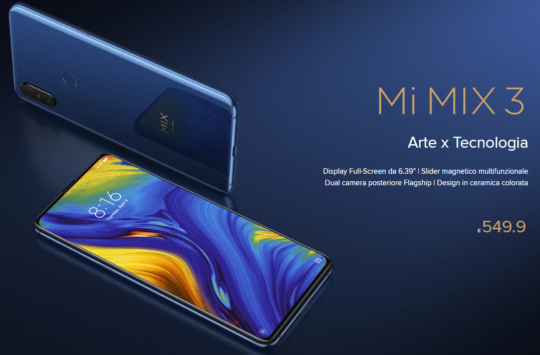 Mi LED TV 4X Pro and Mi Soundbar revealed as products Xiaomi will ...