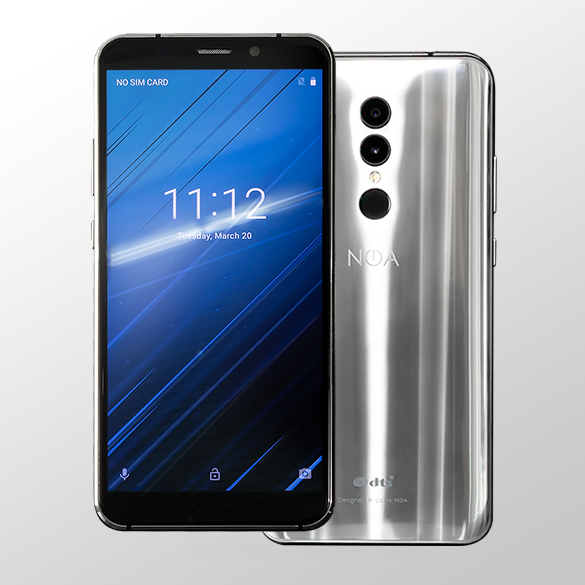 Noa N1 - Full Specification, price, review, compare