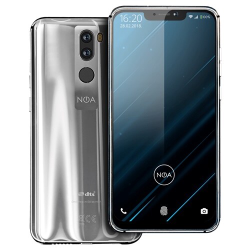 Noa N10 - Full Specification, price, review, compare