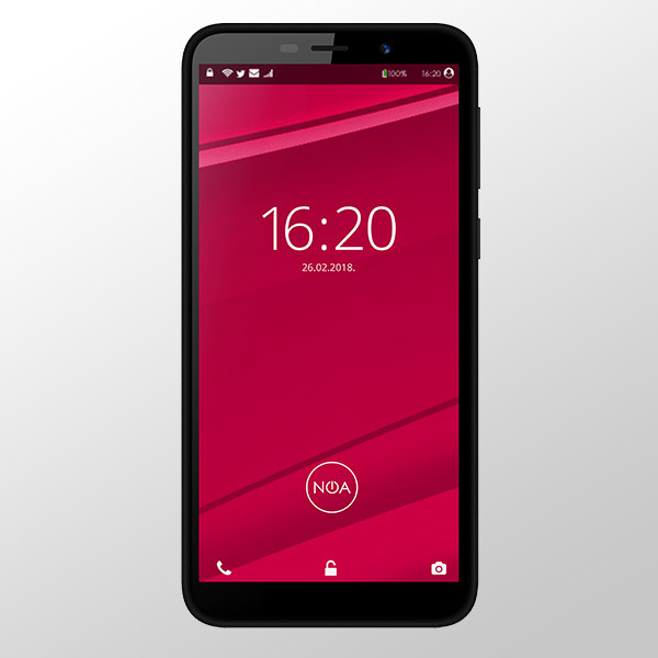 Noa P1 - Full Specification, price, review, compare