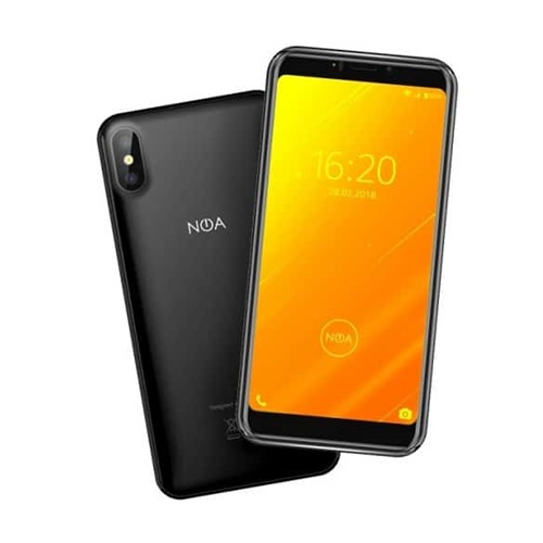 Noa Primo 4G - Full Specification, price, review, compare