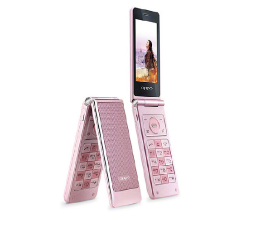 OPPO celebrates 10 years of making phones, highlights some of its ...