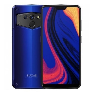 Sugar C21 - Full Specification, price, review, compare