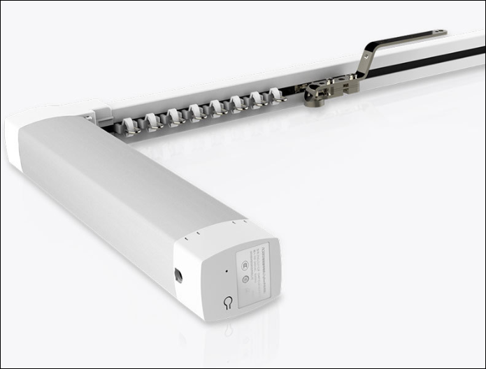 Xiaomi launches Aqara Smart Curtain Motor with built-in battery for 549 ...