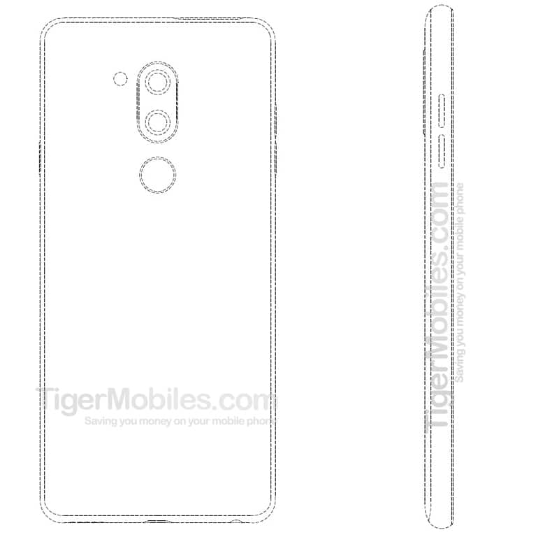 LG to soon adopt the waterdrop notch for its smartphones - Gizmochina