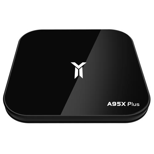 Buy A95X PLUS TV Box And Happymodel Mobula7 Racing Drone