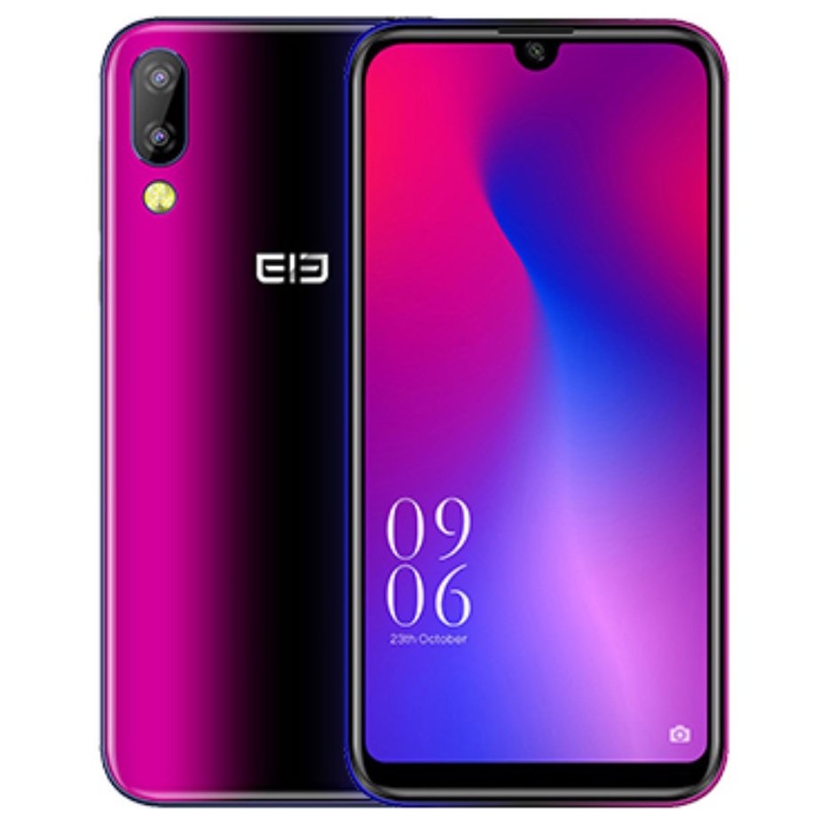 Elephone A6 Mini - Full Specification, price, review, comparison