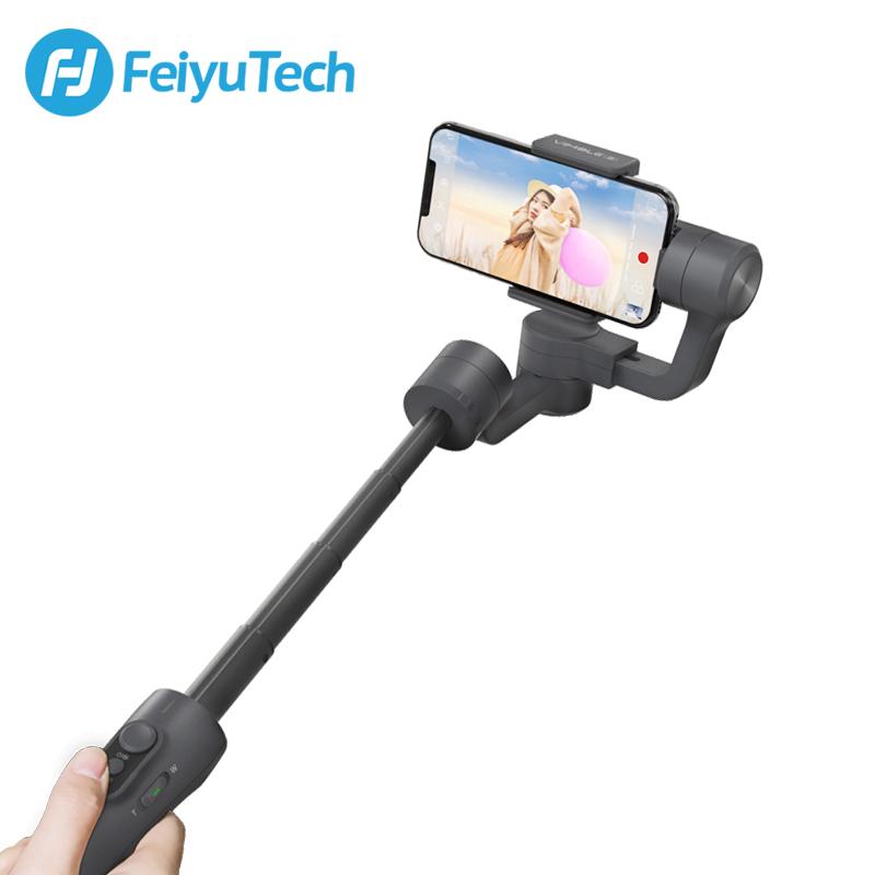 Buy FY FEIYUTECH Vimble 2 Handheld Gimbal Stabilizer Amd SJCAM..