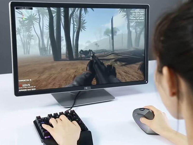 Buy Top-Branded Gaming Mouse At Lowered Prices On GearBest