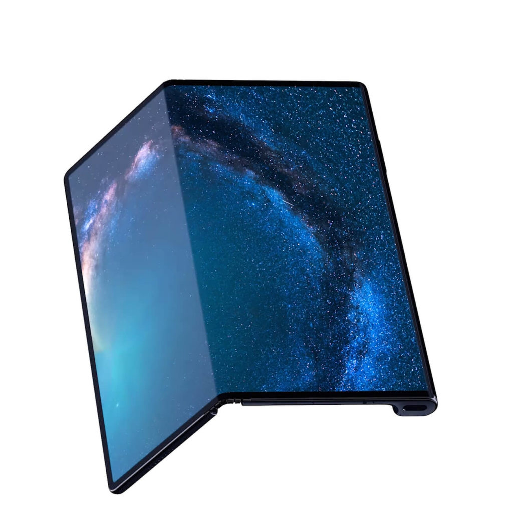 Huawei Mate X appears for sale on Taobao - Gizmochina