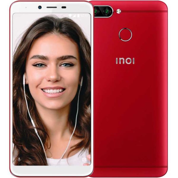 Inoi kPhone - Full Specification, price, review, compare