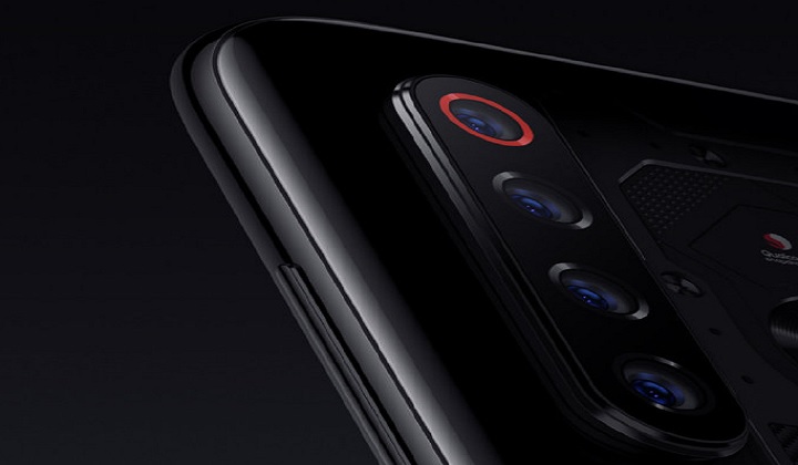 First render of the Mi 9 Explorer Edition reveals its quad rear cameras ...