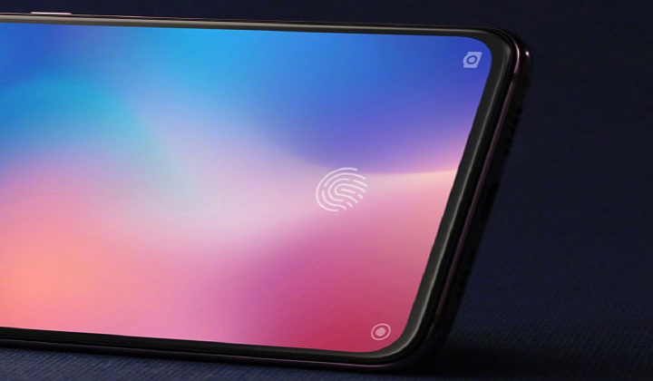 Xiaomi Mi 9 to come with the fastest in-display fingerprint sensor yet ...