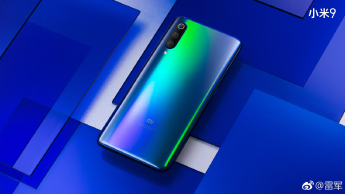 Xiaomi Mi 9 with 12 GB RAM scores highest on Master Lu - Gizmochina