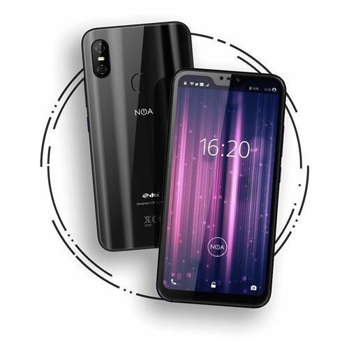 Noa N20 - Full Specification, price, review, compare