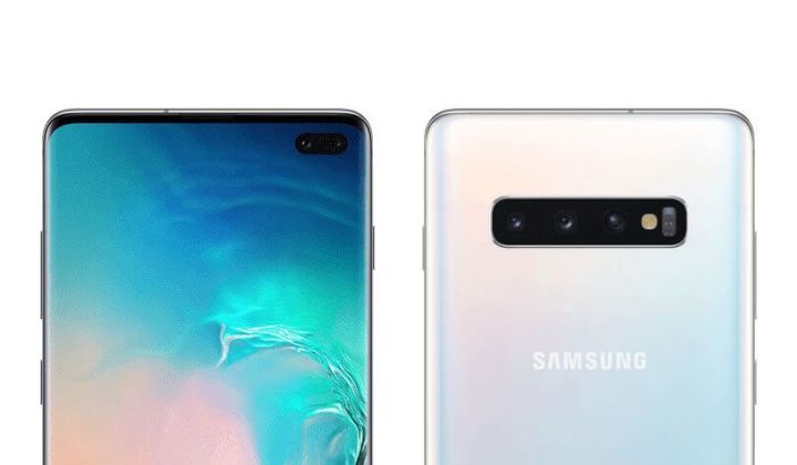 Samsung Galaxy S10 series price, storage variants and color options leaked - Gizmochina
