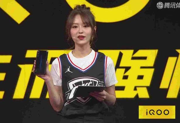 iQOO’s first phone to debut on March 1 - Gizmochina