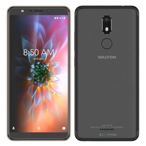 Walton Primo R5 Plus - Full Specification, price, review, comparison