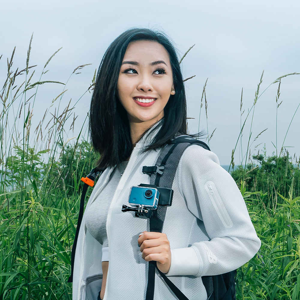 Buy Xiaomi Mijia 4K Action Camera At Lowered Price On China's Leading