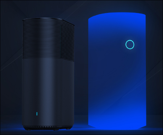 Xiaomi will be launching a new flagship Mi Router soon - Gizmochina