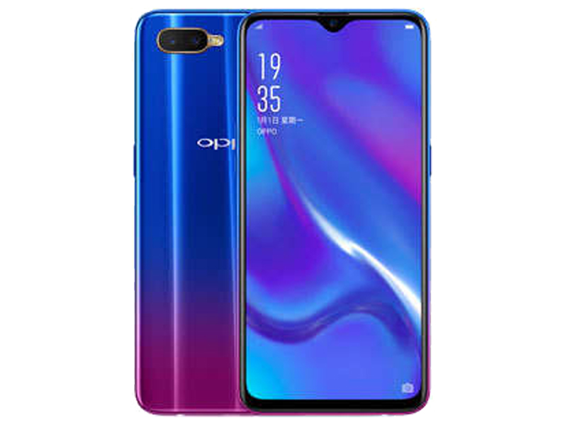 OPPO K3 specs leak, will have pop-up selfie camera and Snapdragon 710 ...