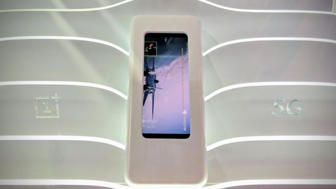 Here's a Quick Look at all the 5G Phones Coming Your Way! - Gizmochina