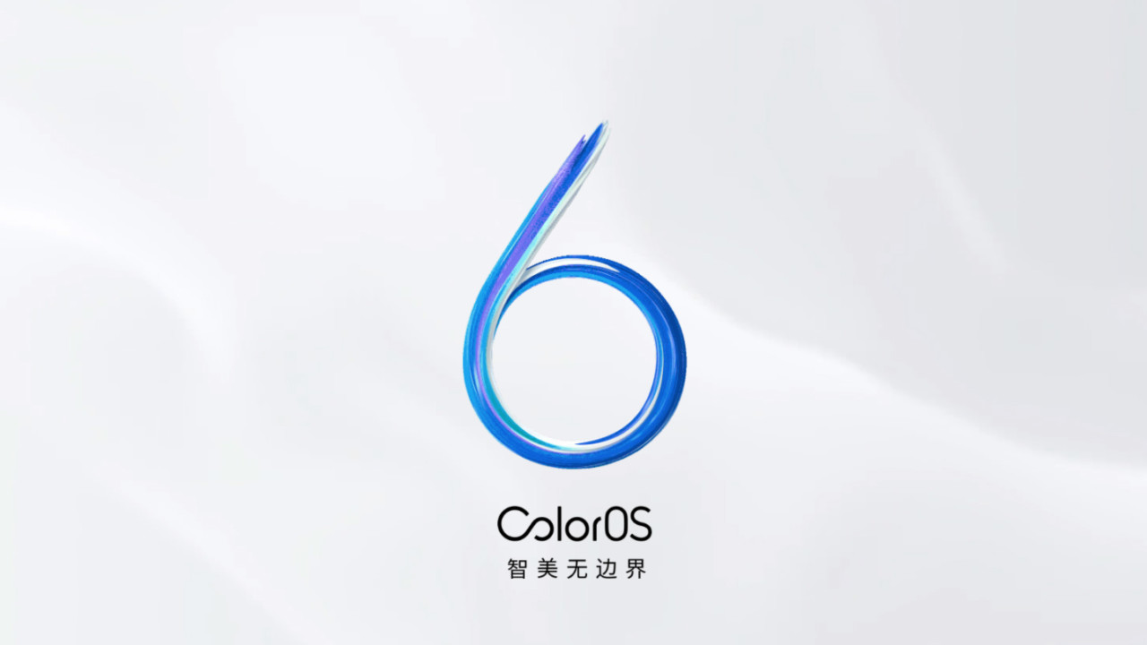 Oppo officially announces ColorOS 6 with a fresh design and several ...