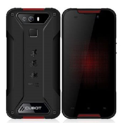 Cubot Quest Lite - Full Specification, price, review, comparison