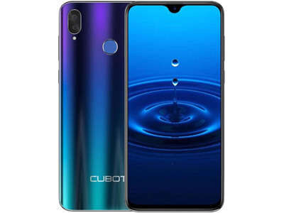Cubot R15 - Full Specification, price, review, comparison