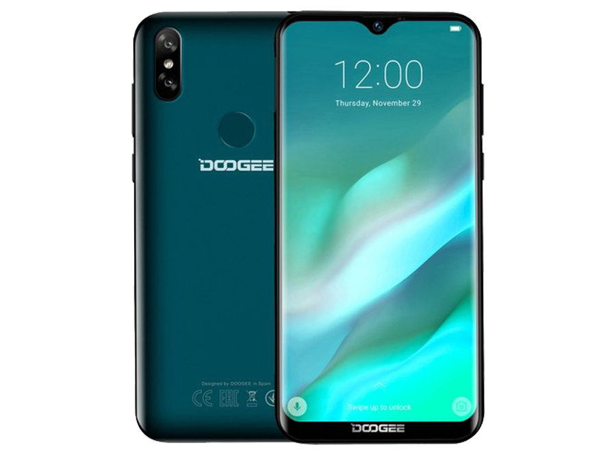 Buy DOOGEE Y8 Smartphone In Bulk From Sunsky