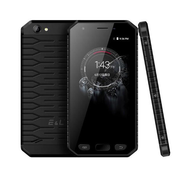 E&L S55 - Full Specification, price, review, comparison