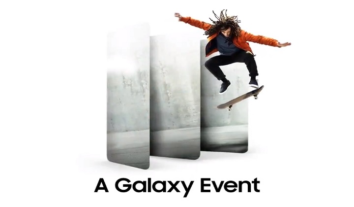 Samsung Mobile schedules new event for April 10, might be for the ...