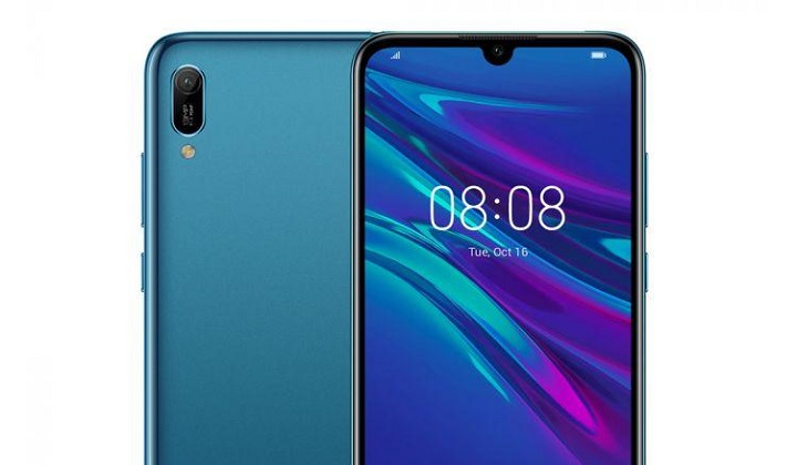 Huawei Enjoy 9e official renders and specs leak, has Helio P35 SoC and ...