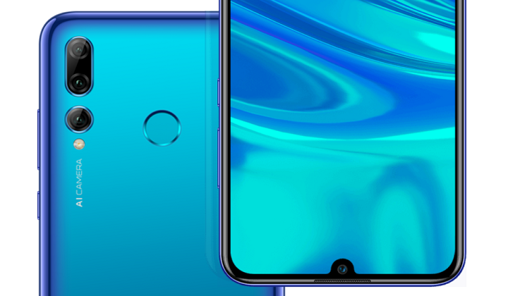 Huawei P Smart+ 2019 gets silent launch, likely global version of ...