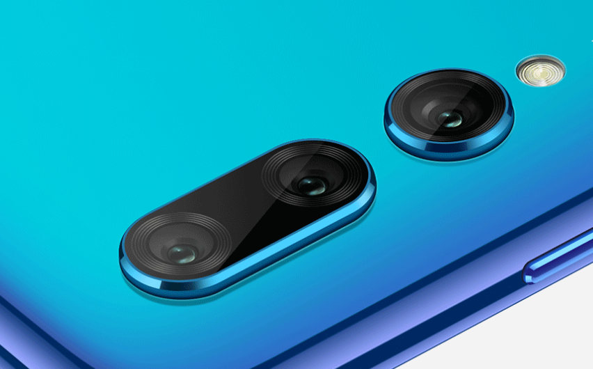 Huawei P Smart+ 2019 gets silent launch, likely global version of ...