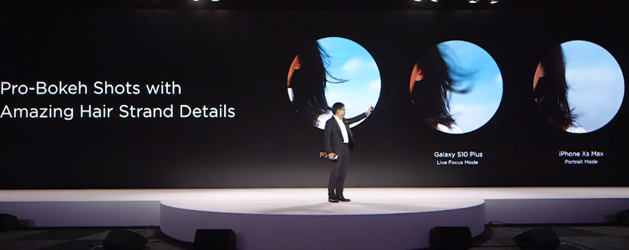 Huawei P30 and Huawei P30 Pro launch with impressive new cameras ...